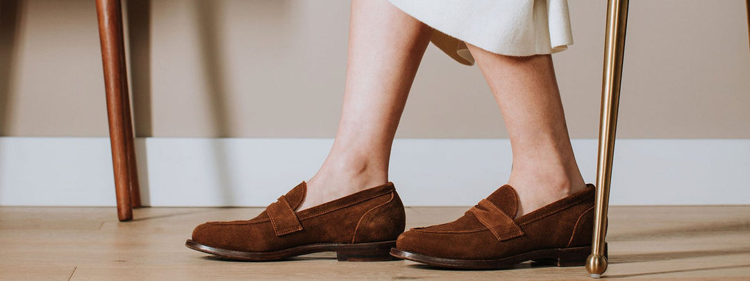 Womens Loafers