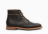 Diesel Boot Earth Waxed Commander