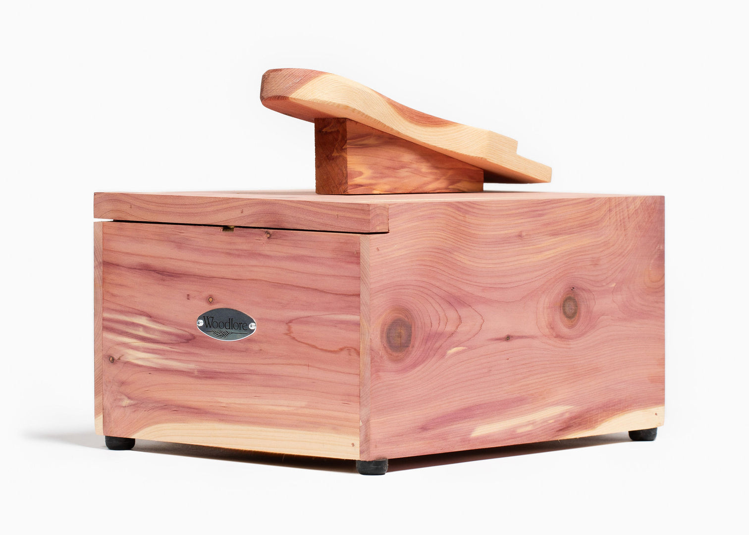 Cedar Shoe Valet Kit