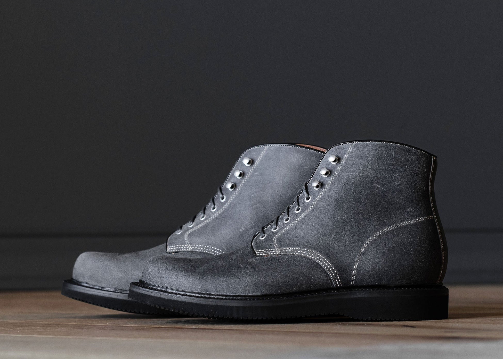 Baroda Boot Frost Waxed Commander