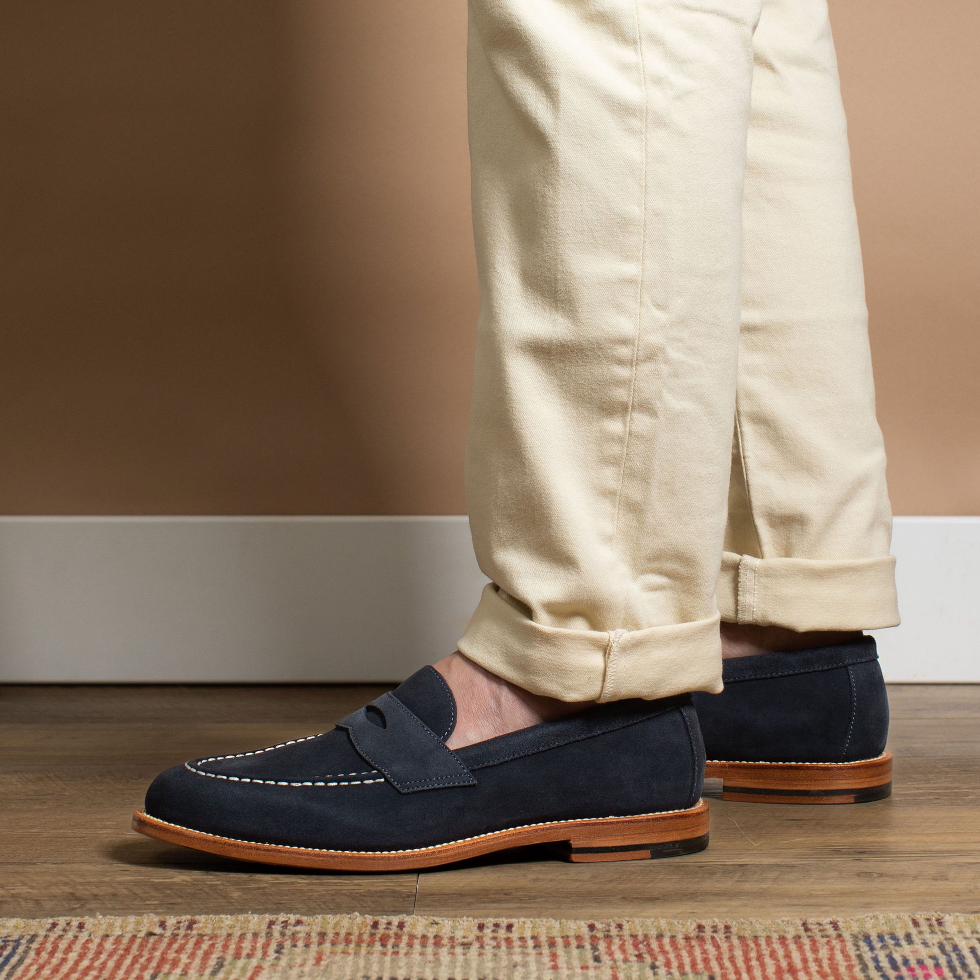 Loafers