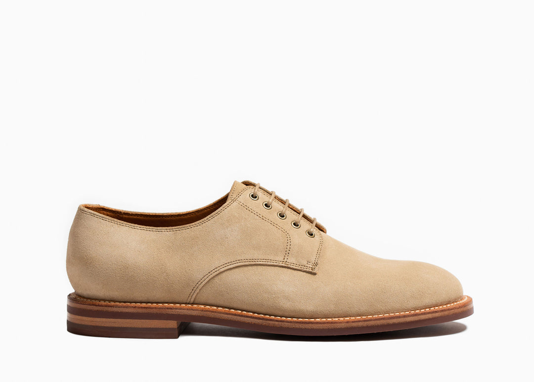 B Grades – Grant Stone