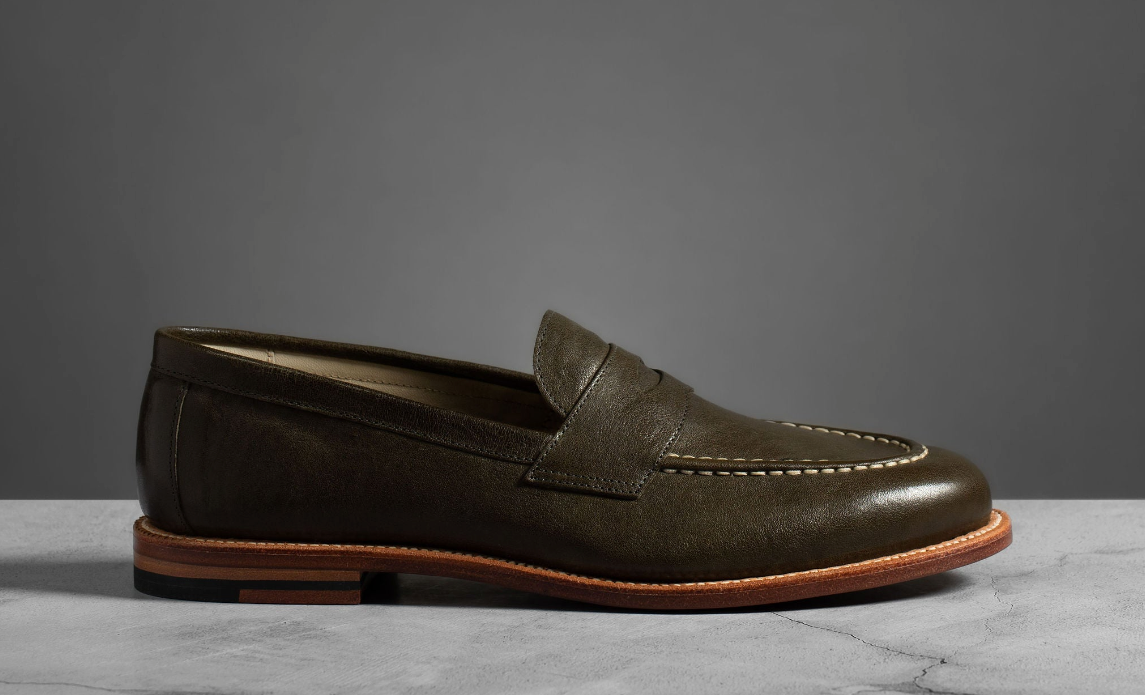 B Grades – Grant Stone