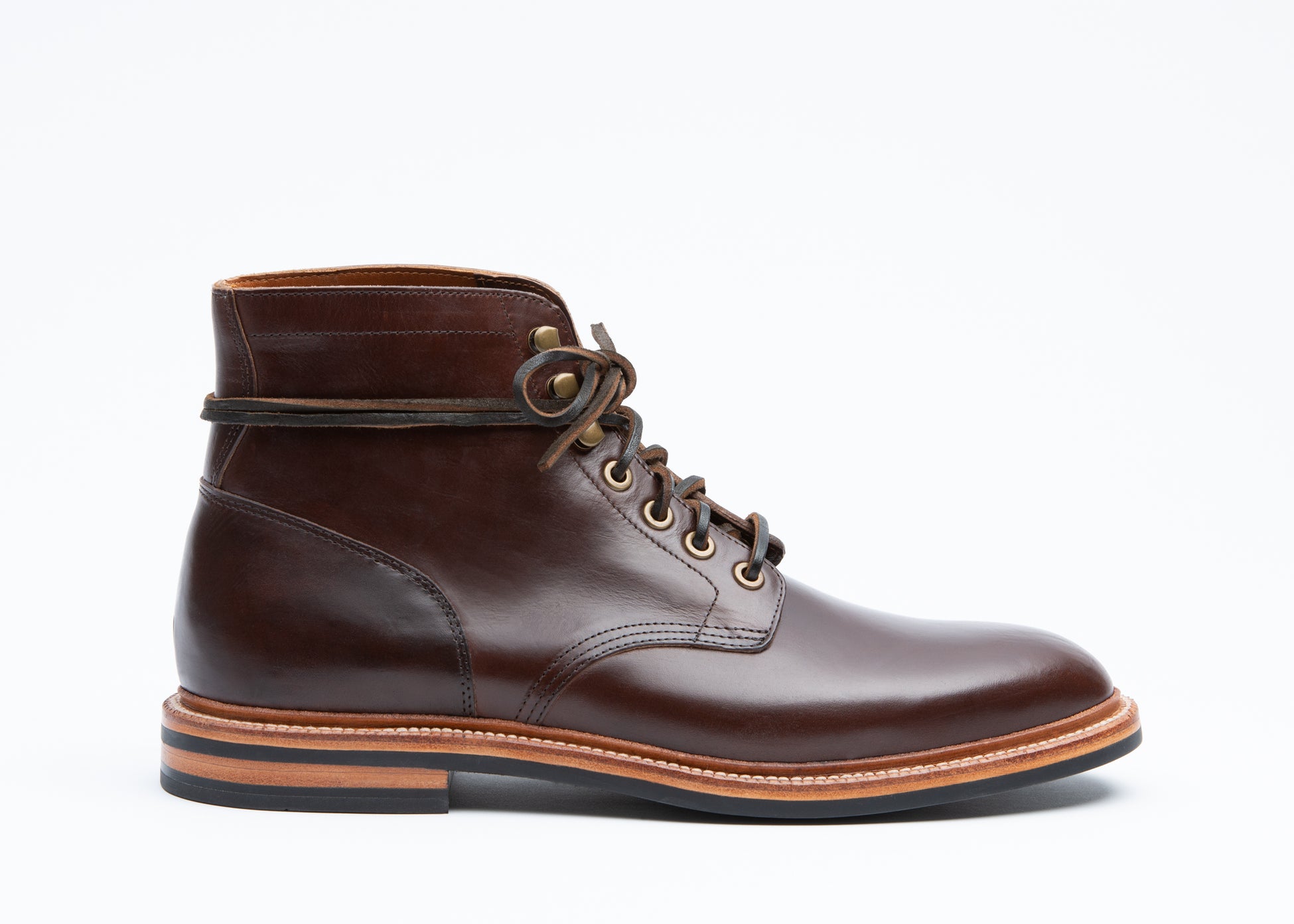 Men's Dress Shoes, Boots, and Loafers | Grant Stone
